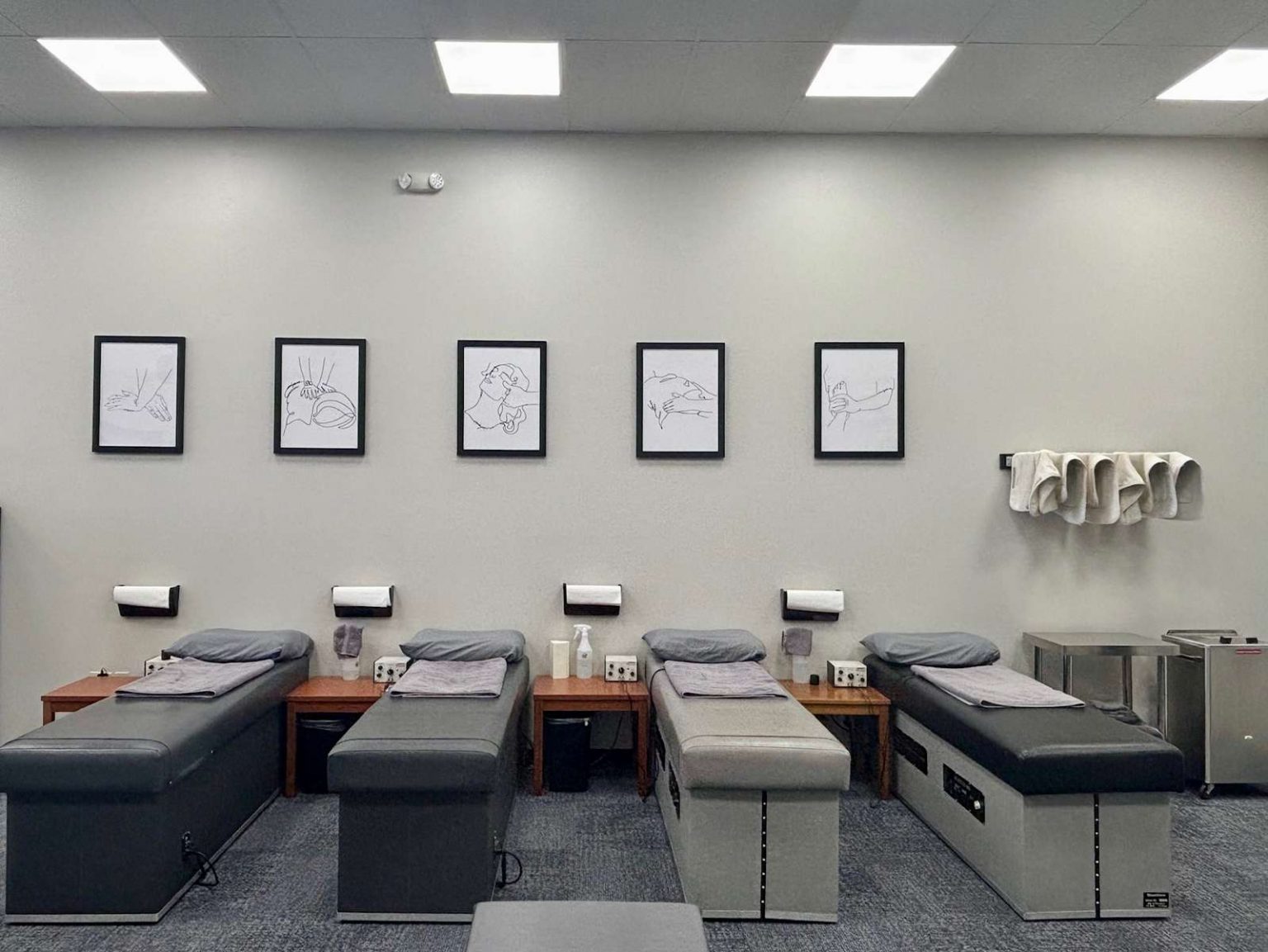 Inner Health Chiropractic Dublin