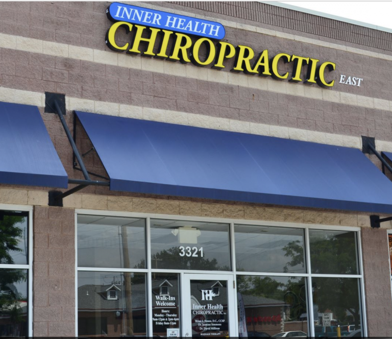 Inner Health Chiropractic Dublin